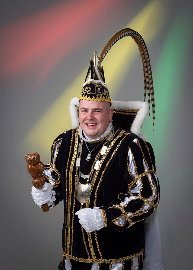 Kits-Uule - Aad Prinse